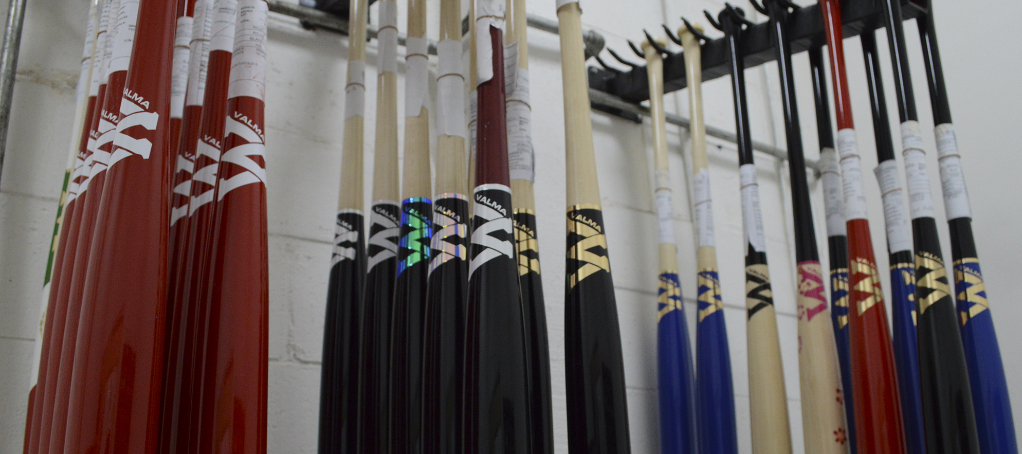 VALMA Bats